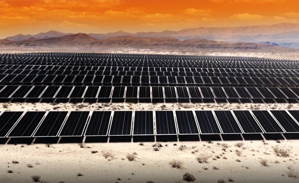 Quinbrook And Primergy Solar Partner With Apg On Gemini Solar Storage Project Quinbrook