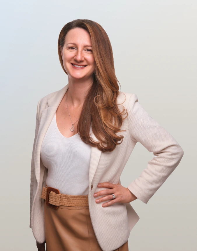 Cathy Jones — Quinbrook