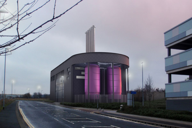 Quinbrook sells Flexitricity to Drax — Quinbrook