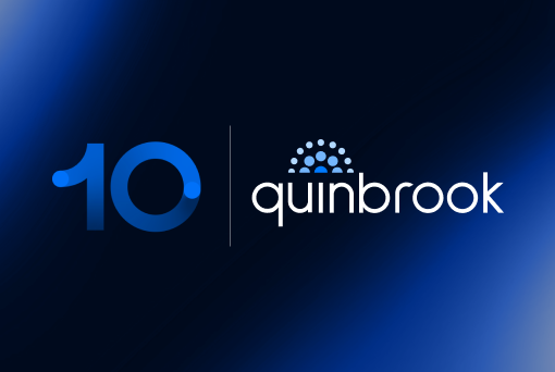 Quinbrook unveils brand refresh, celebrates a decade of leadership in ...